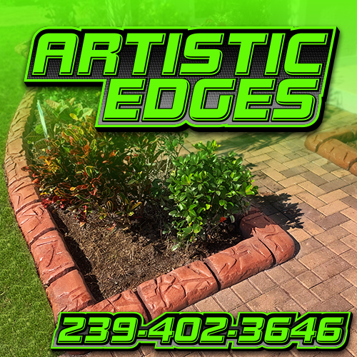 Artistic Edges Landscape Curbing